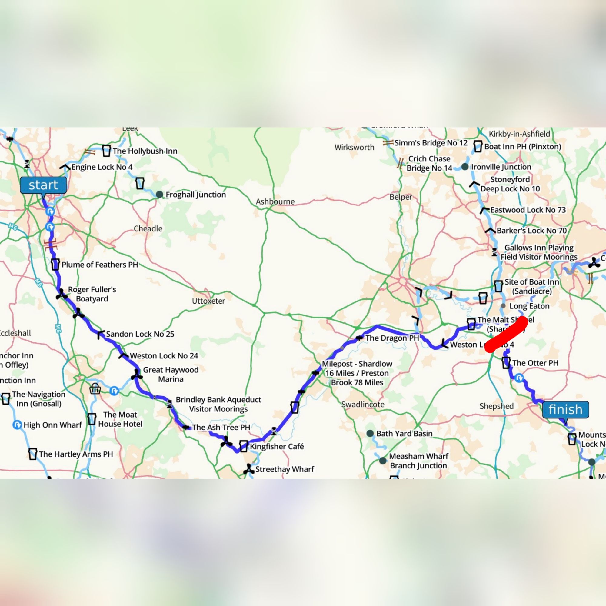 Building resistance while getting scuppered – Pickingupducks